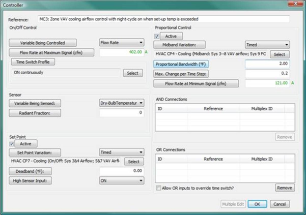 3.1.1 Reducing control bandwidths for tighter control or to avoid ...