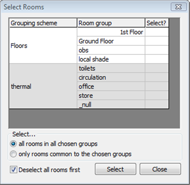 Model Browser