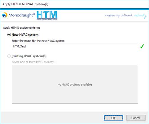 Simulating with HTM